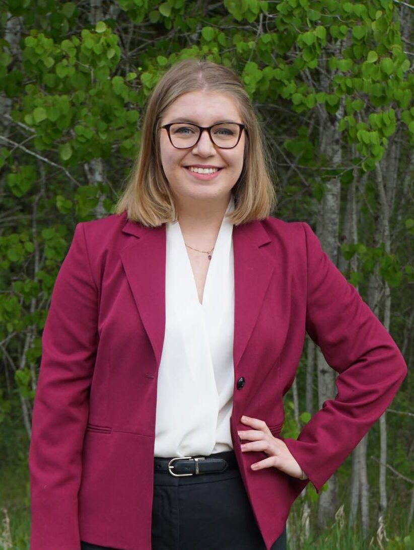 Articles Editor Team - Minnesota Journal of Law & Inequality